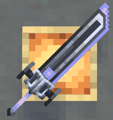 Greatsword V1 - Blu's Mace to Greatsword