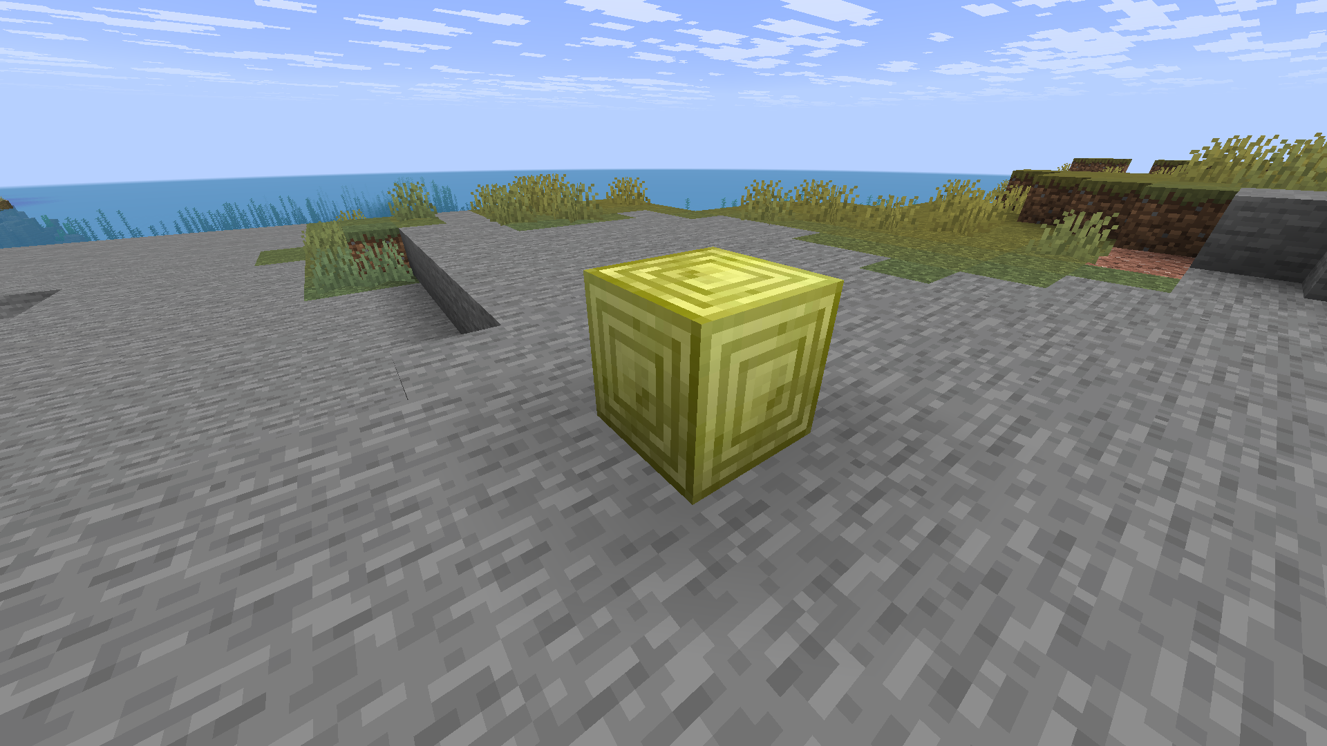 Emerald coin - Minecraft Resource Pack