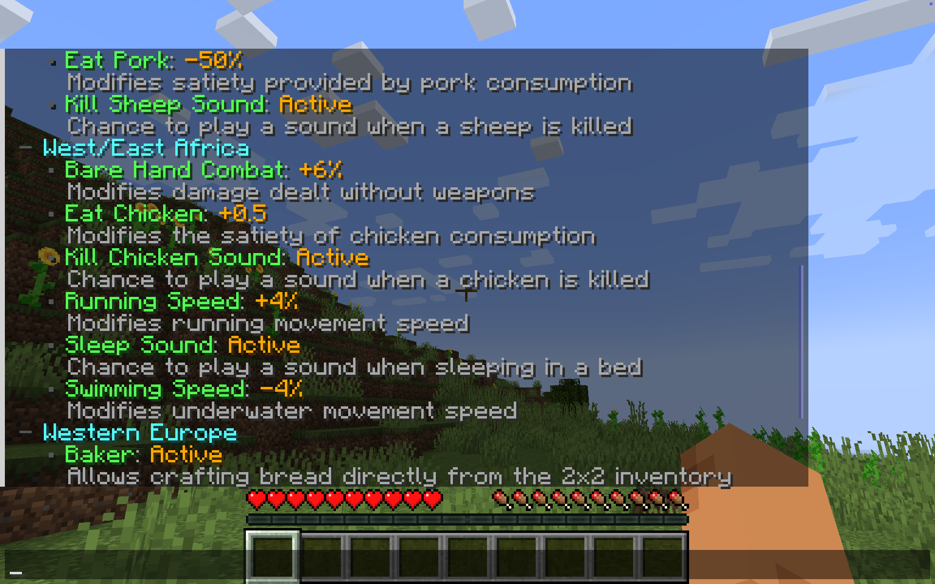 CSK - Minecraft Mods - CurseForge