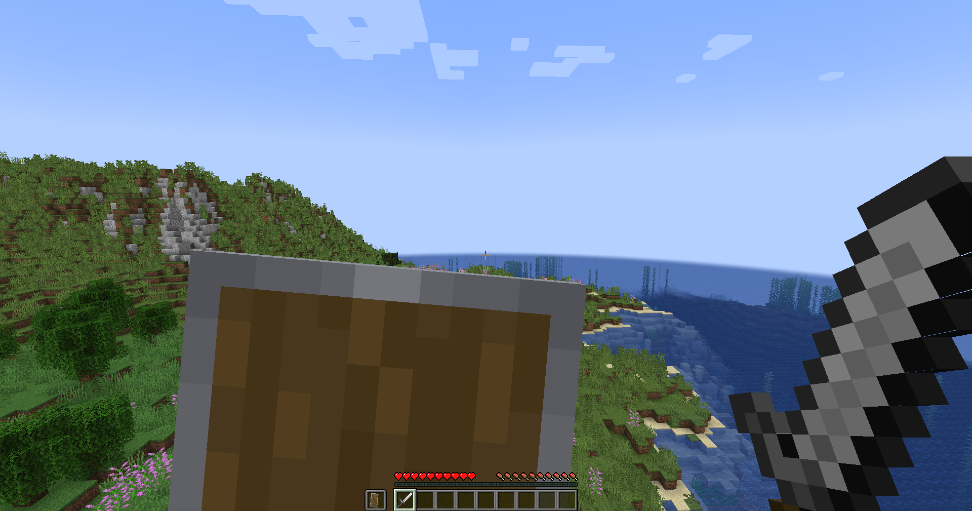 World Of Colonization сборка - Minecraft Modpack