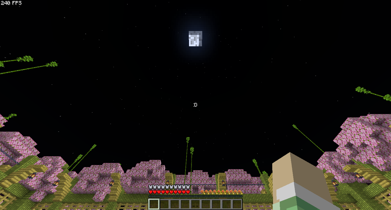 happi overlay - Minecraft Resource Pack