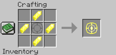 The Forgotten Arts - Minecraft Mod