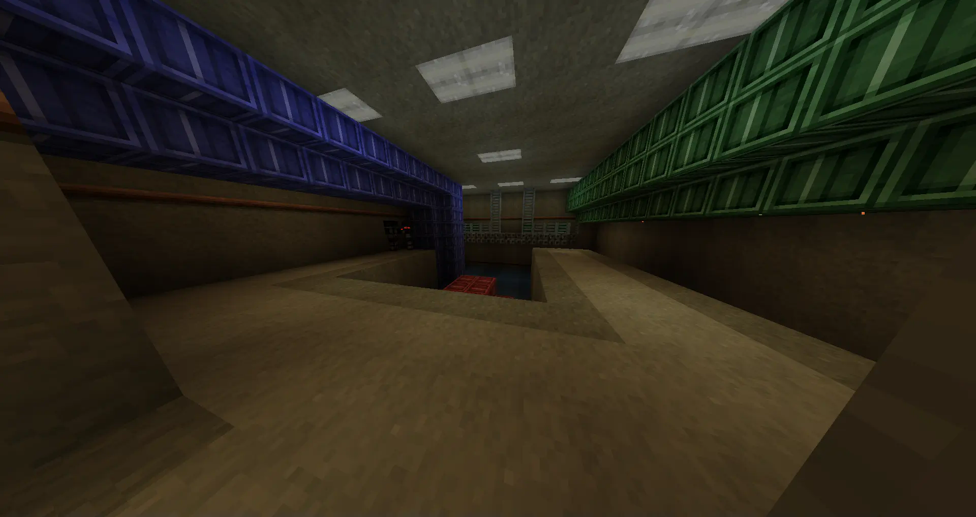 Zhengels's techguns addon - Minecraft Mod Zhengels's techguns addon - Minecraft Mod