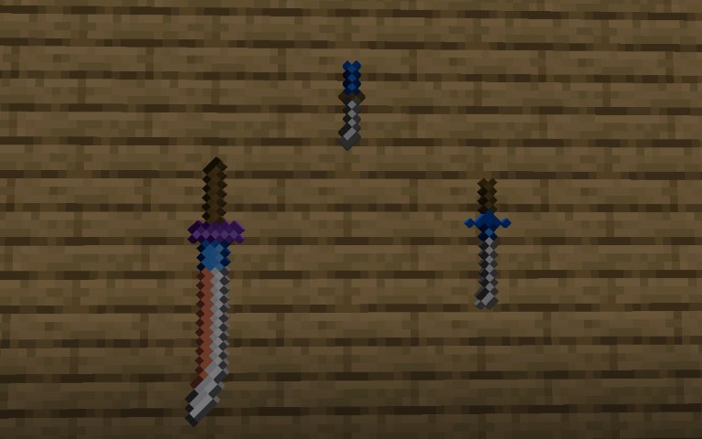 Shogun's Construct - Minecraft Mod