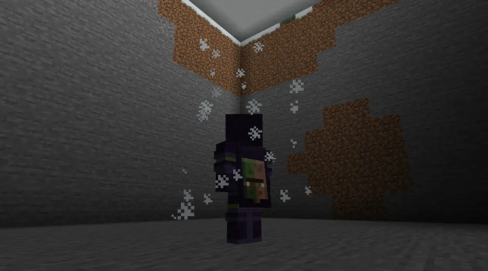 ClearVision Minecraft Mod ClearVision Minecraft Mod