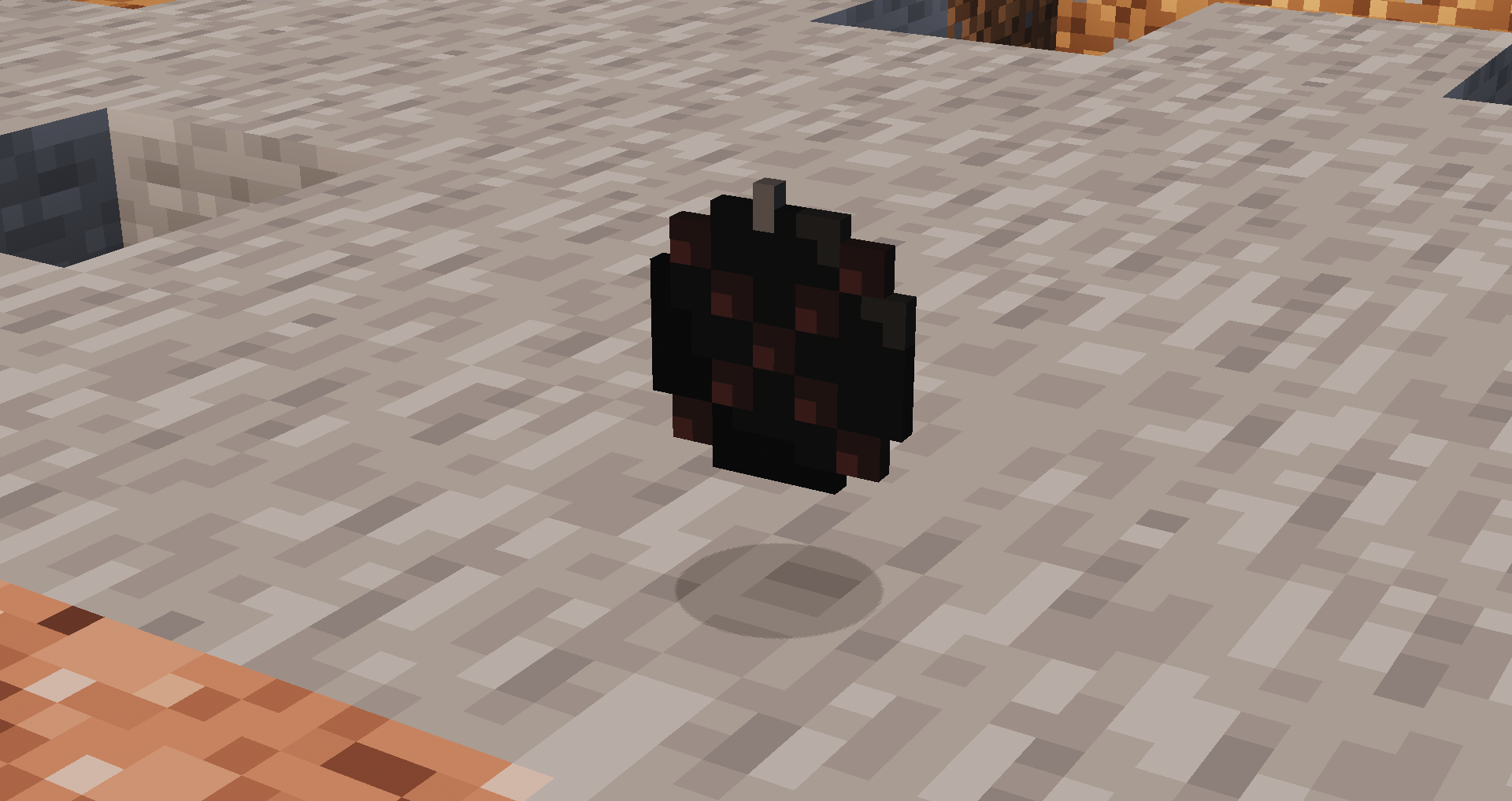 Ignition - Minecraft Mod