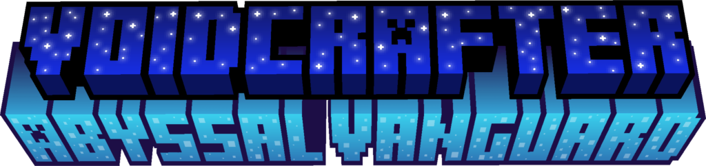 VoidCrafter - Minecraft Data Pack