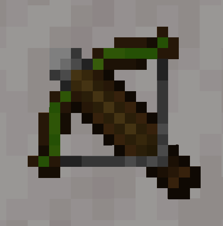 Axe - Optimized - Minecraft Resource Pack