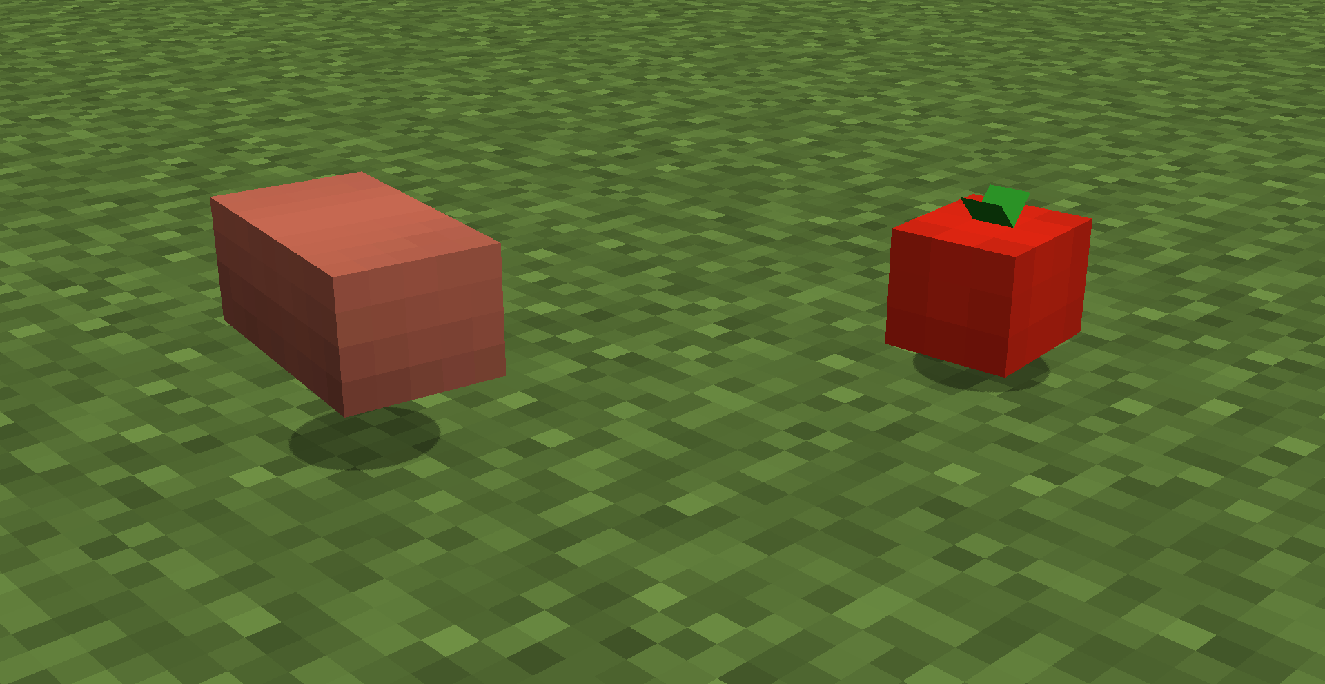 Throwables RP - Minecraft Resource Pack