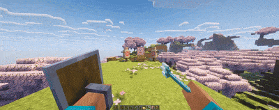 Punchy! - MC百科|最大的Minecraft中文MOD百科