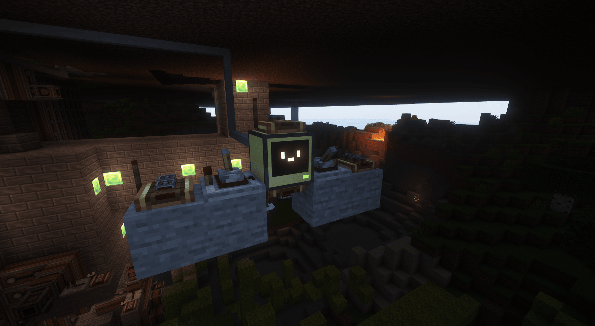 UwUed PCs for ComputerCraft - Minecraft Resource Pack