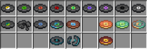 Visual Tunes - Minecraft Resource Pack