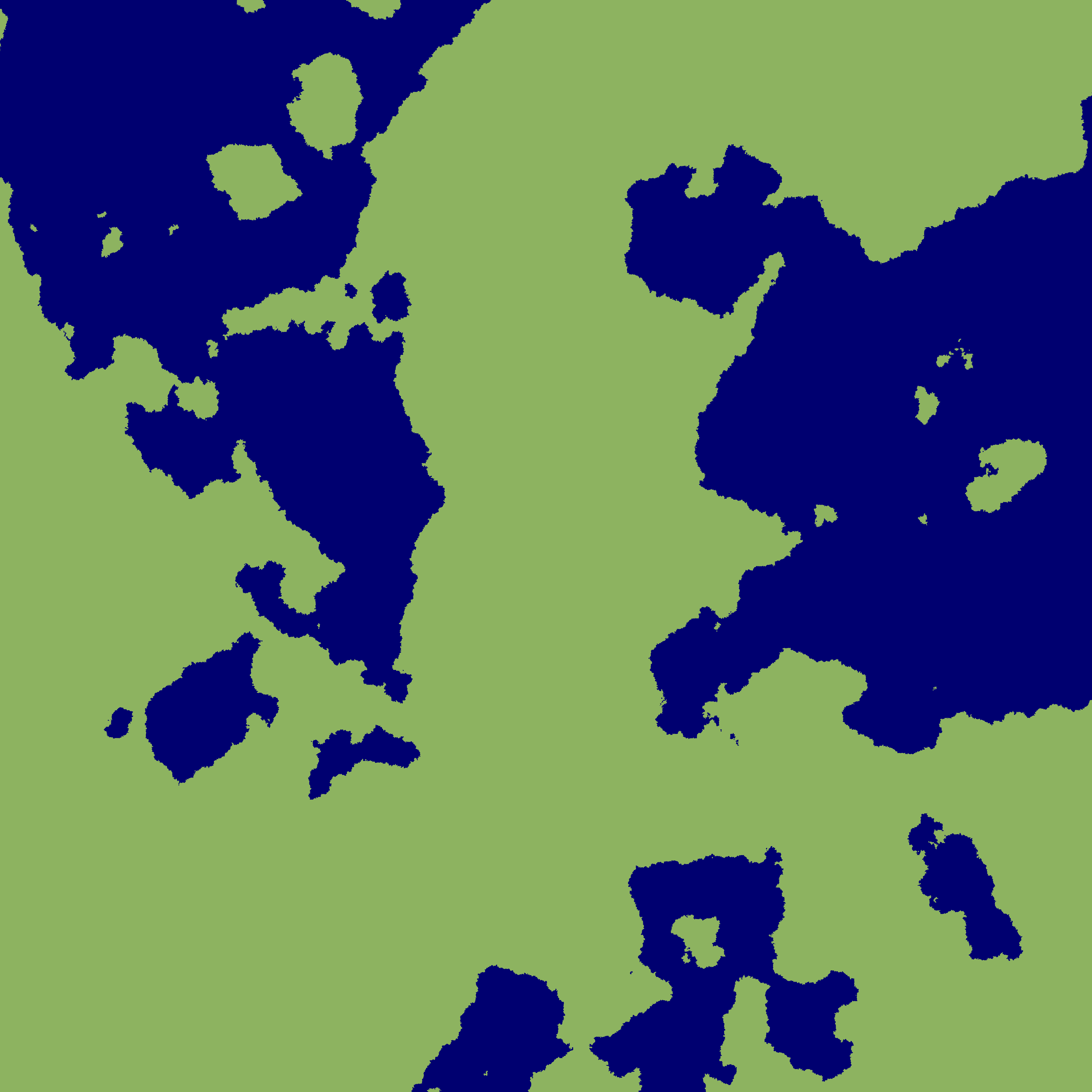 Biome Snapshot - Minecraft Mod