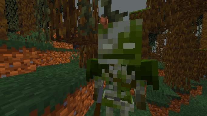 BestSaturation_pack - Minecraft Resource Pack