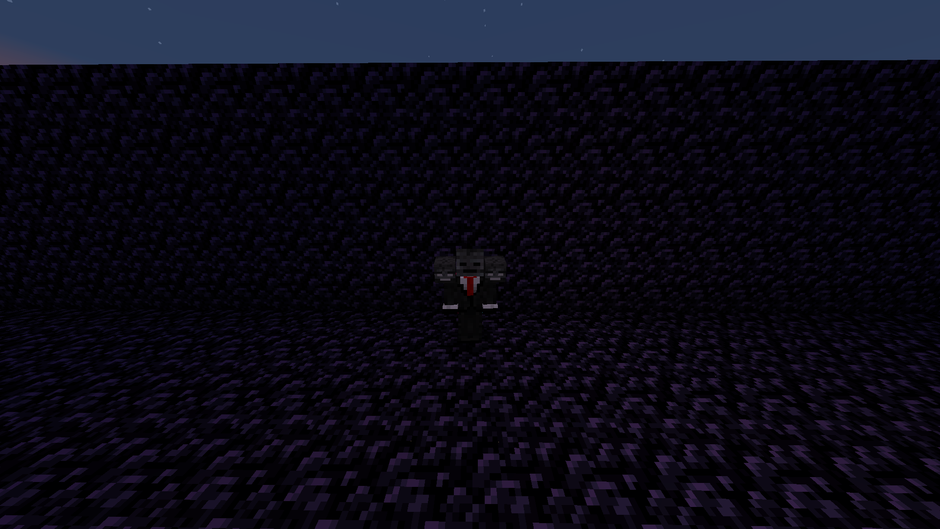 Wither Totem - Minecraft Resource Pack