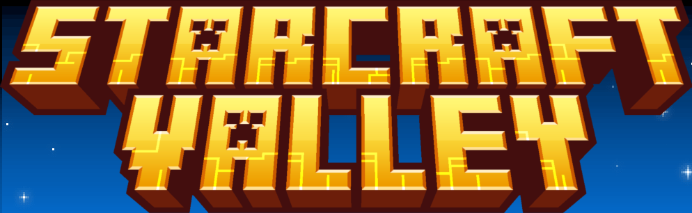 Starcraft Valley - Minecraft Modpack