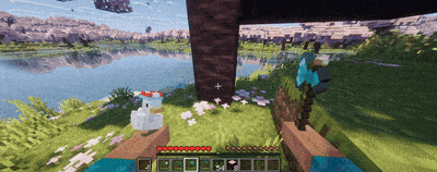 Punchy! - MC百科|最大的Minecraft中文MOD百科