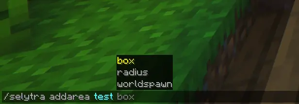 SpawnElytraCraftattack - Minecraft Mod