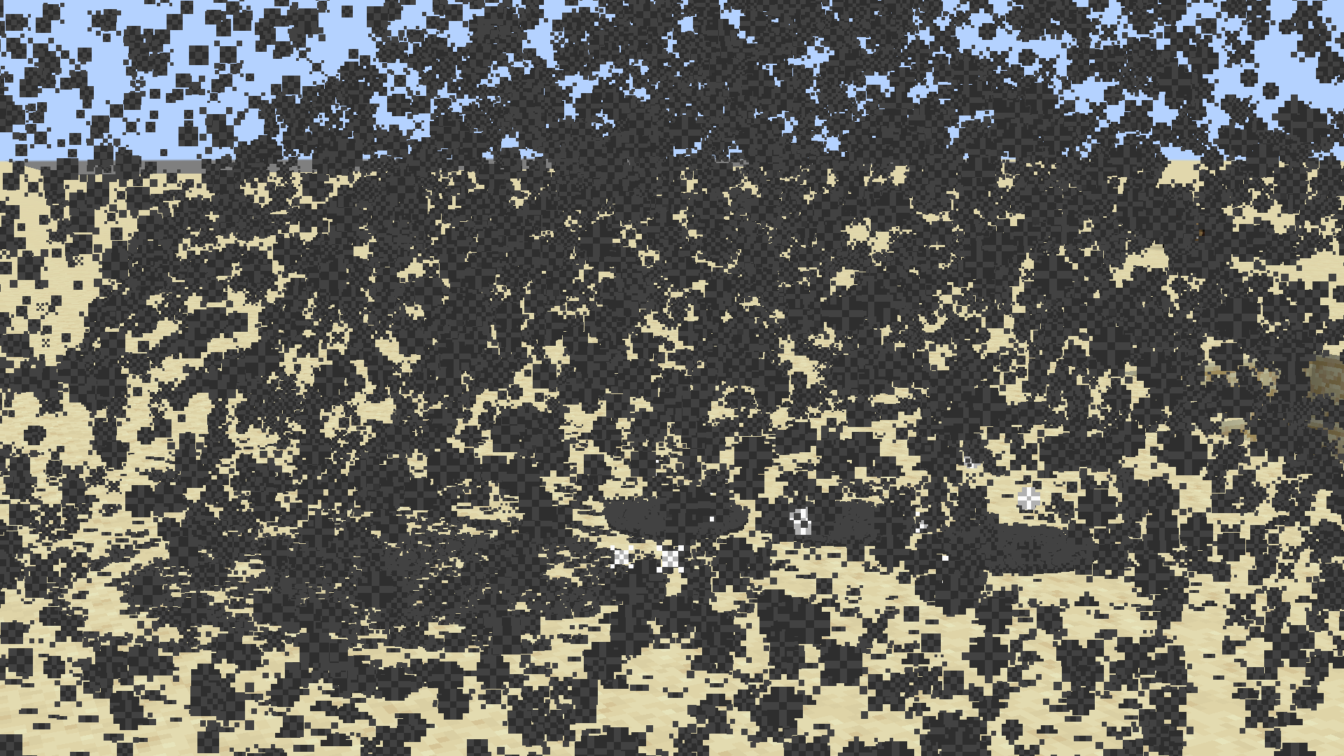 Better Fireworks Particles - Minecraft Resource Pack