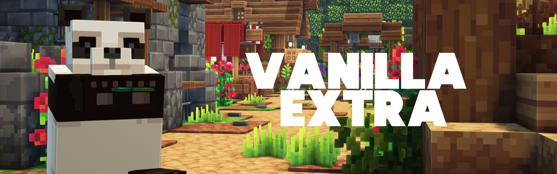Vanilla Extra - Minecraft Modpack