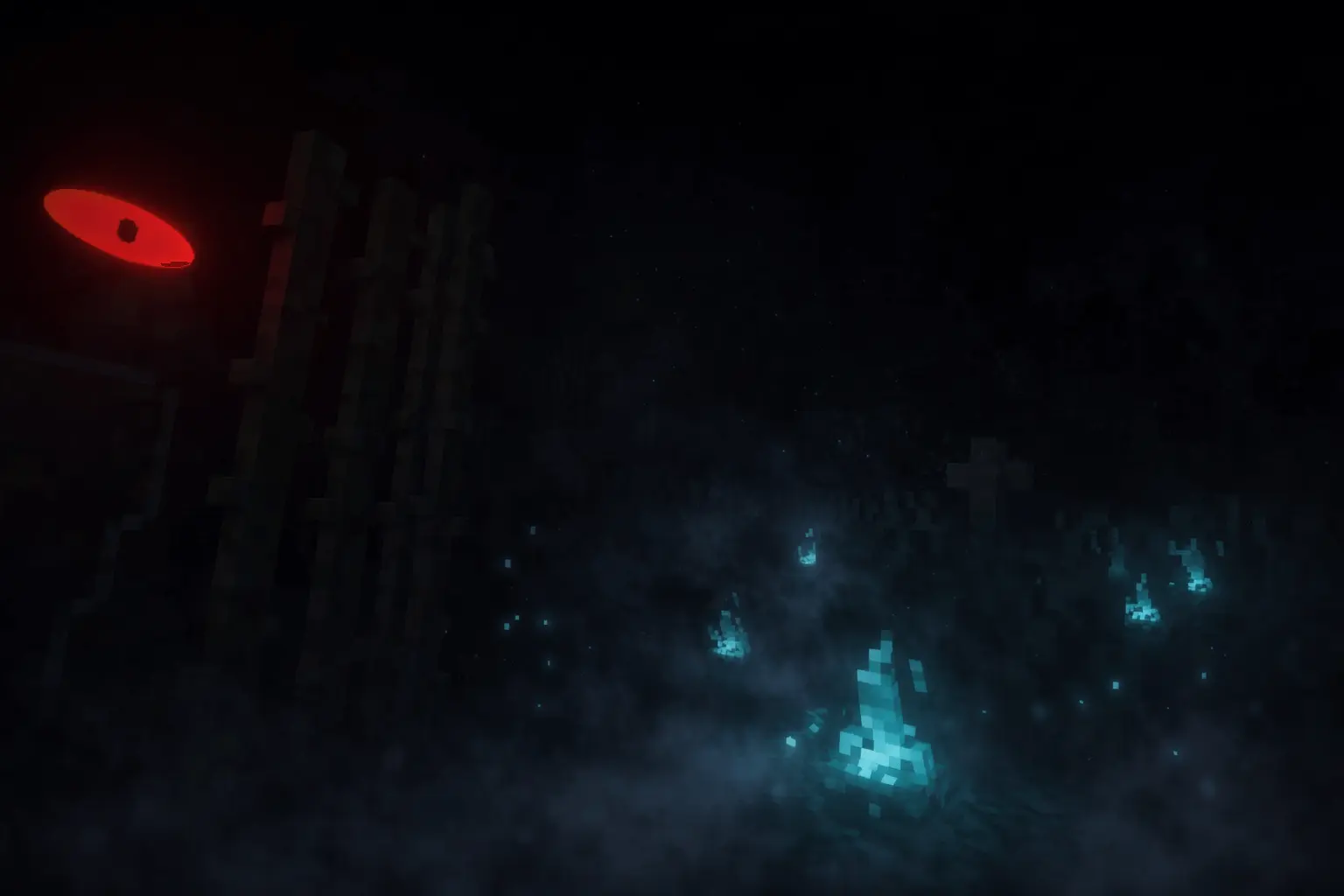 Soul Eater - Minecraft Mod