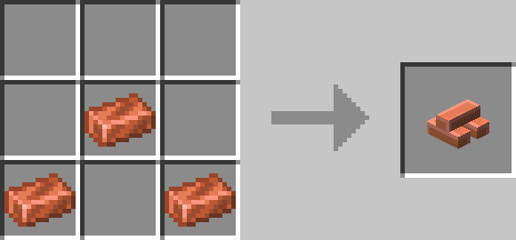 Additional Decorations - Minecraft Mod