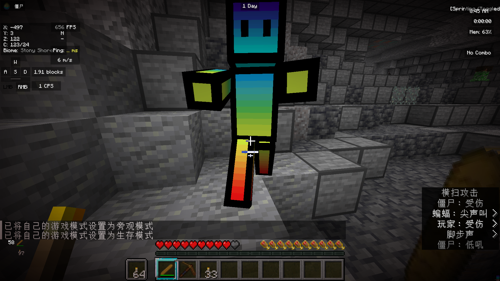 minecraft wob - Minecraft Resource Pack