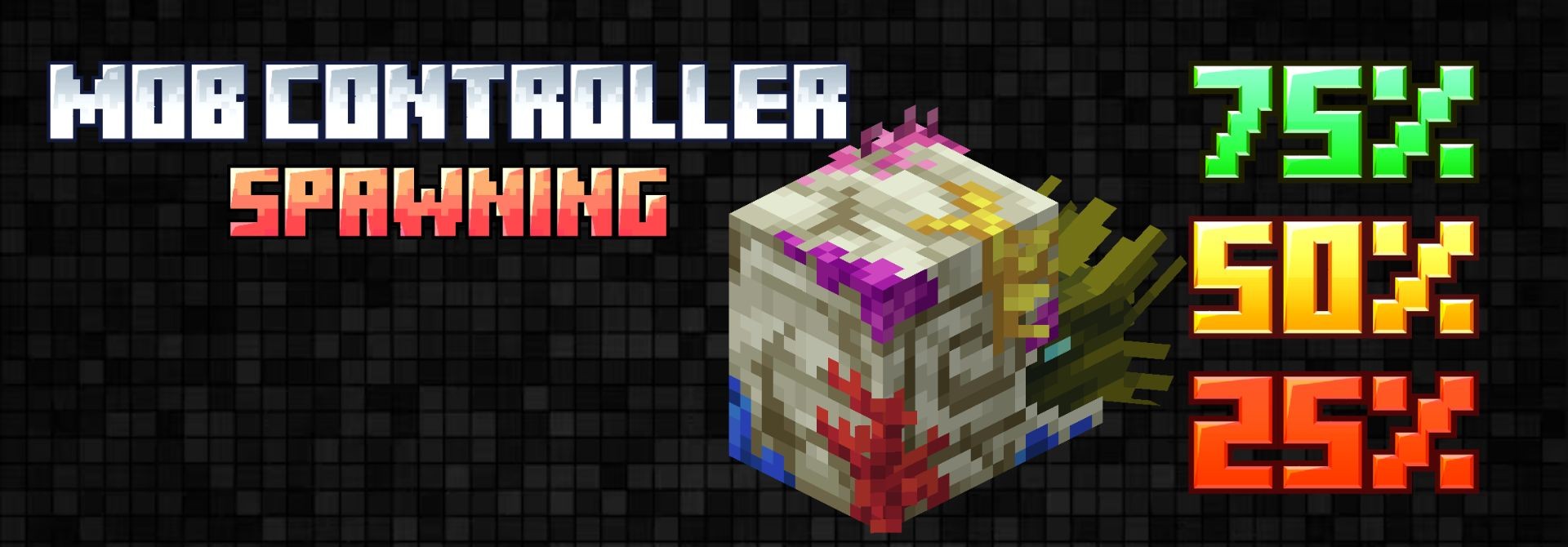 Mob Controller Nautilus Warm Spawning — SkinMC