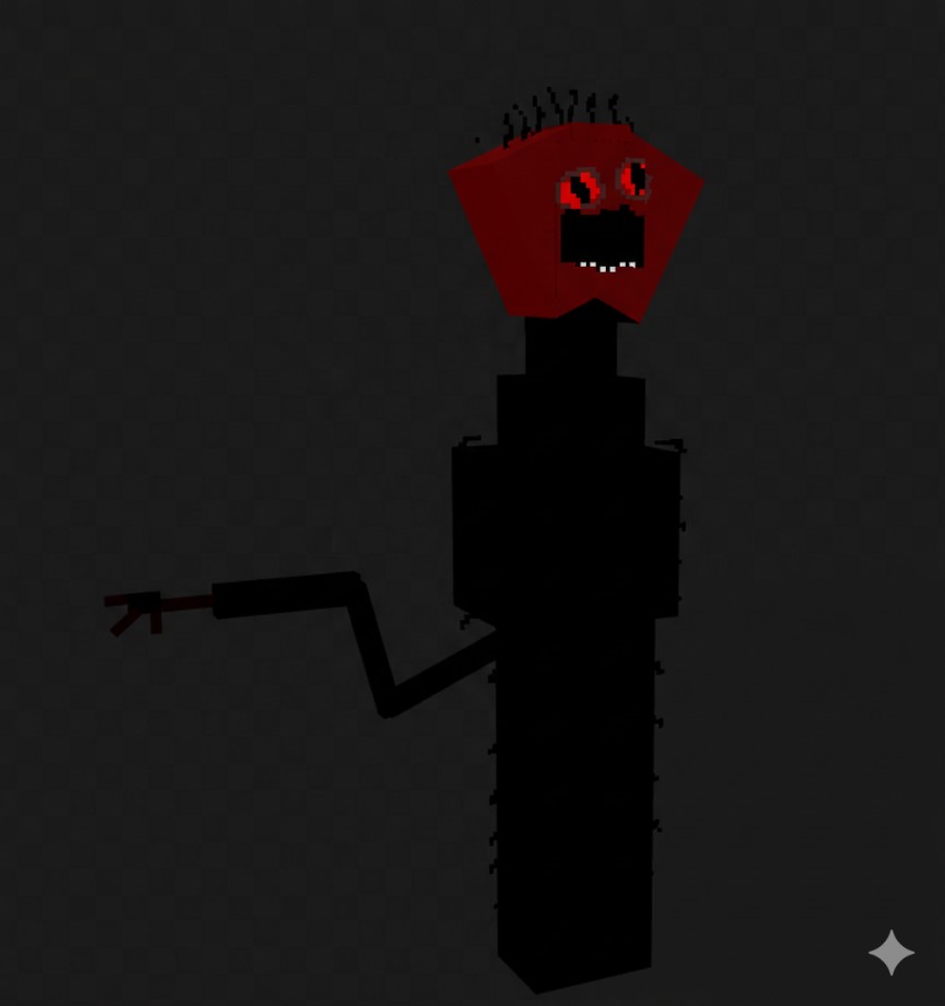 The Boiled One:Reclaimed - Minecraft Mod