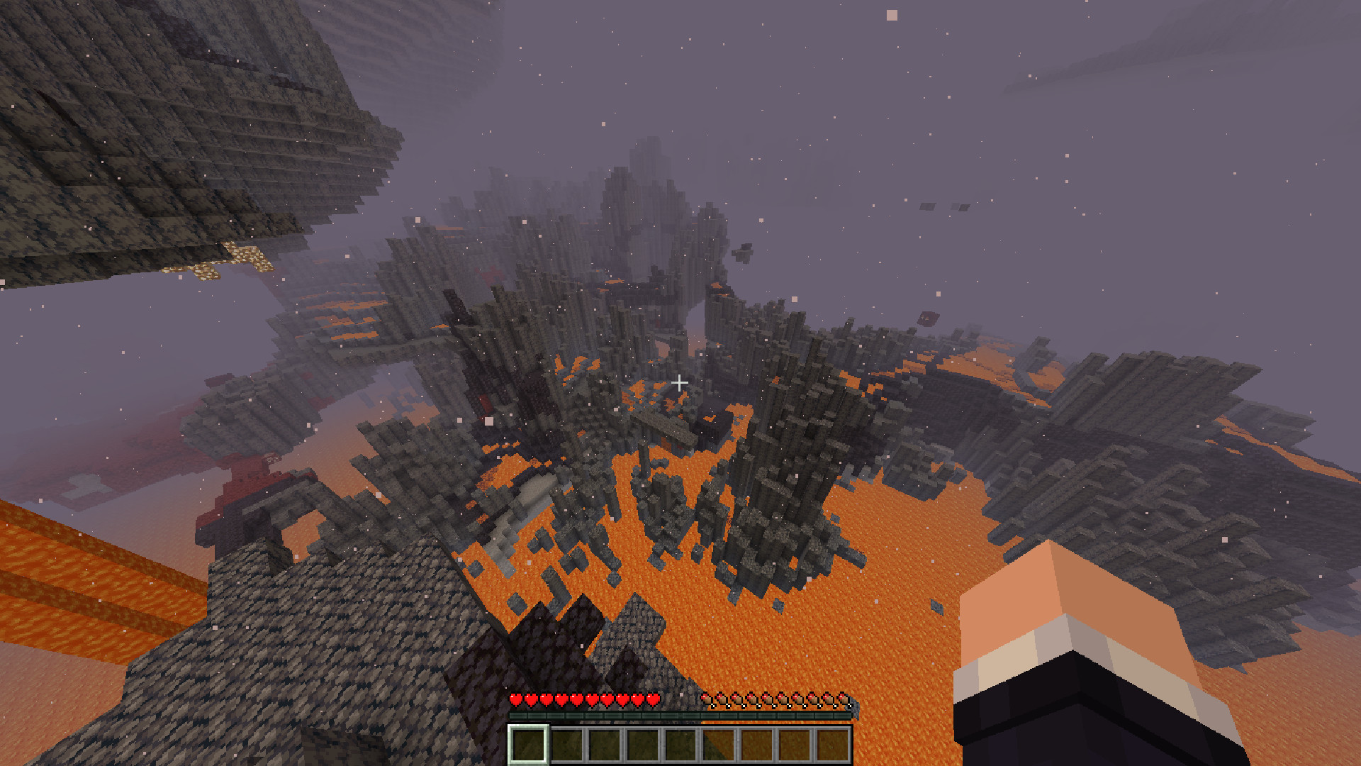 Nether Start/Wither Challenge - Minecraft Data Pack