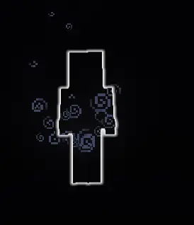 No Invisibility Particles - Minecraft Data Pack