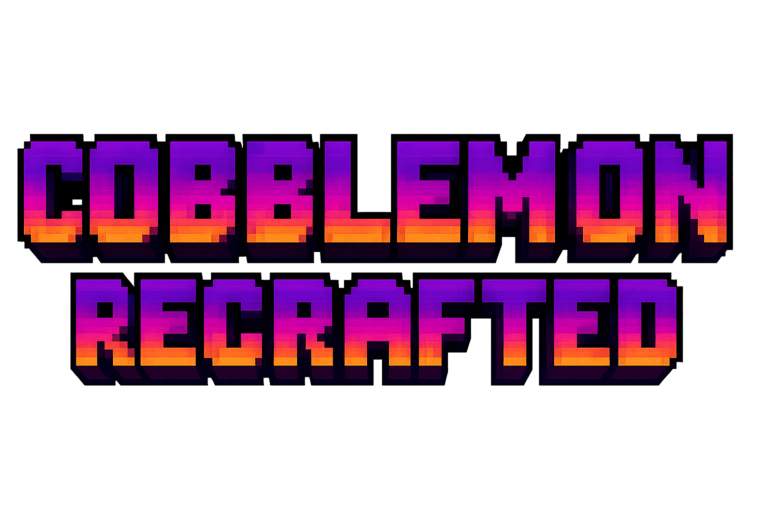 Cobblemon : Recrafted Edition - Minecraft Modpack