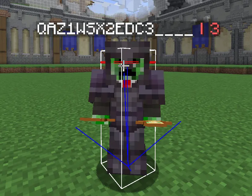 Totem Counter++ - Minecraft Mod - Modpack Index