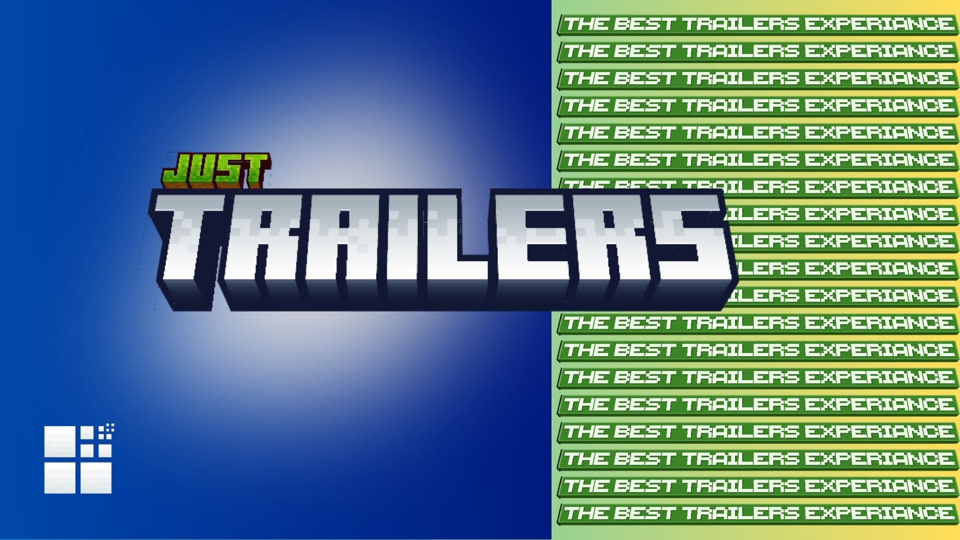 just trailers - Minecraft Modpack