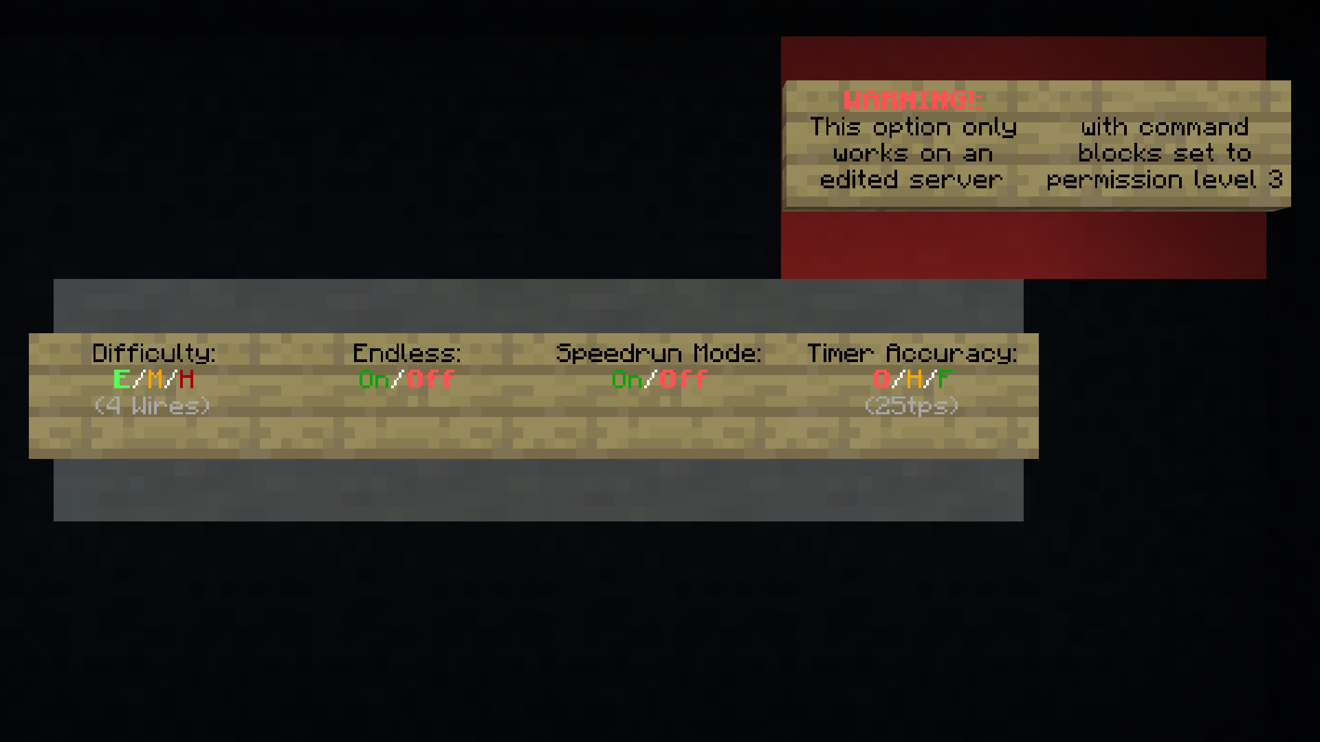 Wire Simulator - Minecraft Modpack