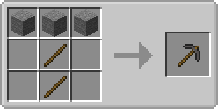 Ultra Pickaxes - Minecraft Mod