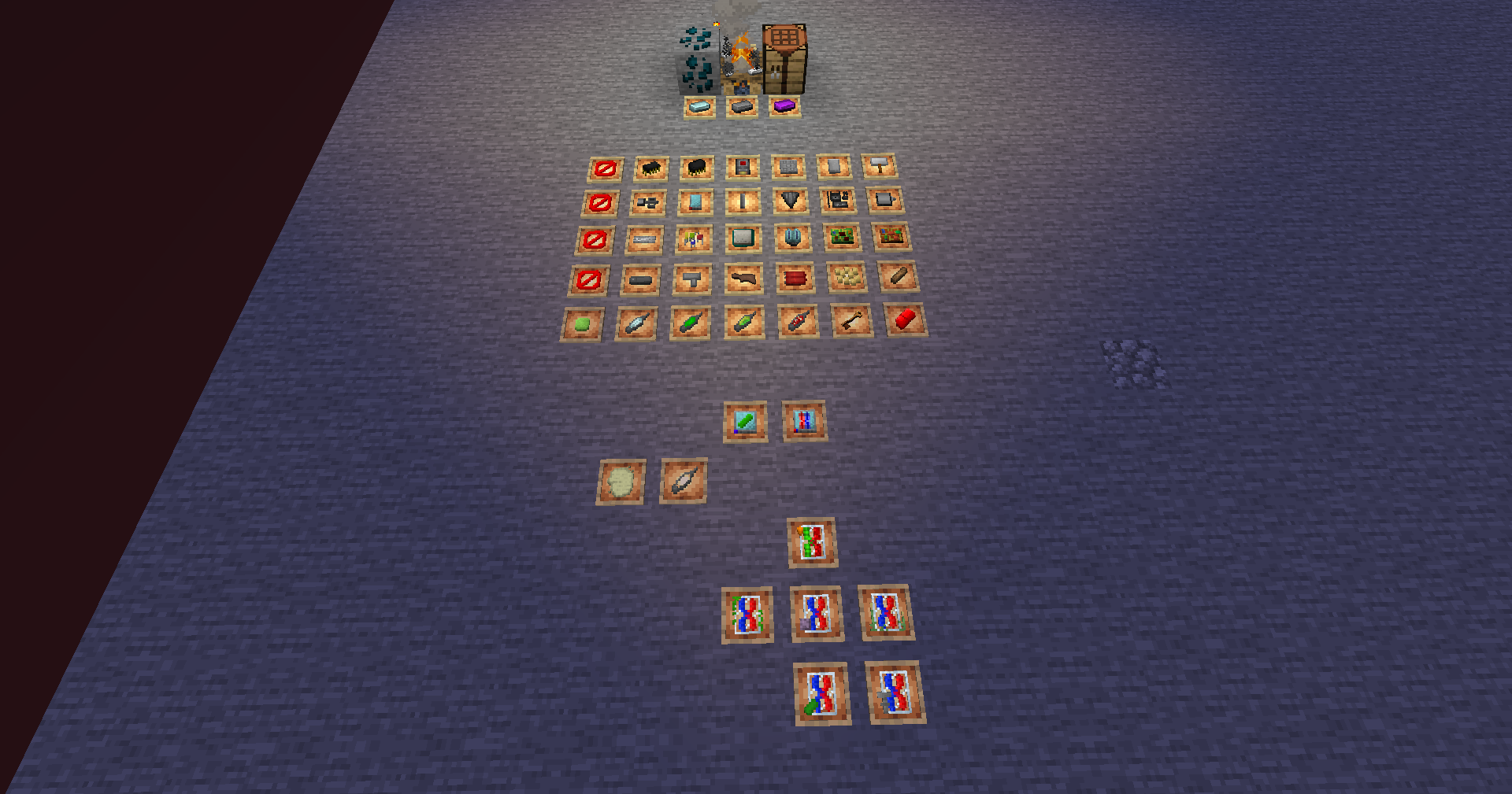 Install Universal Battling Craft - Minecraft Mods & Modpacks - CurseForge Install Universal Battling Craft - Minecraft Mods & Modpacks - CurseForge