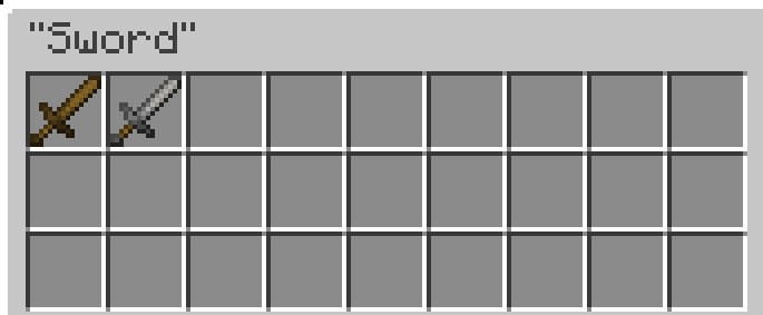 Way(More)Points - Minecraft Data Pack