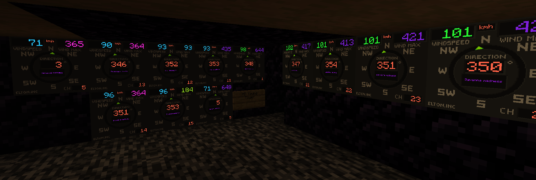 Elton's Wind meter for PMW - Changelog