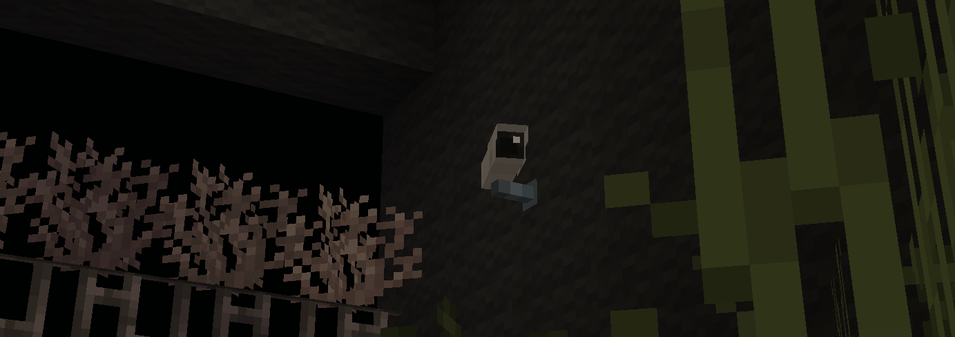 maim (mapjam vers.) Minecraft Map