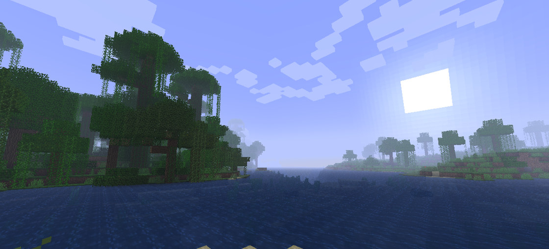 Re-Alpha - Minecraft Modpack