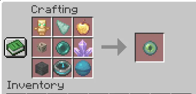 Eagle's Expansion - Eagle's Expansion 1.0.6 - Craft & Mechanics Rework ...