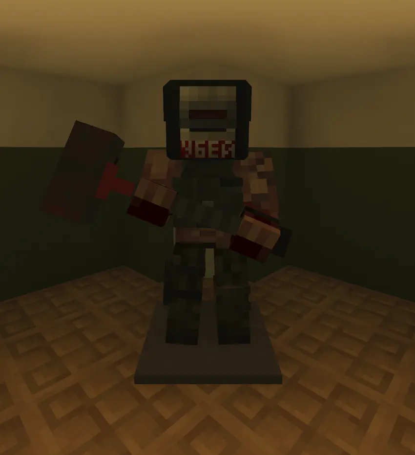 Escape From Tarkraft Multiplayer Mod [1.21.8] [Traders] [Gun PvP ...