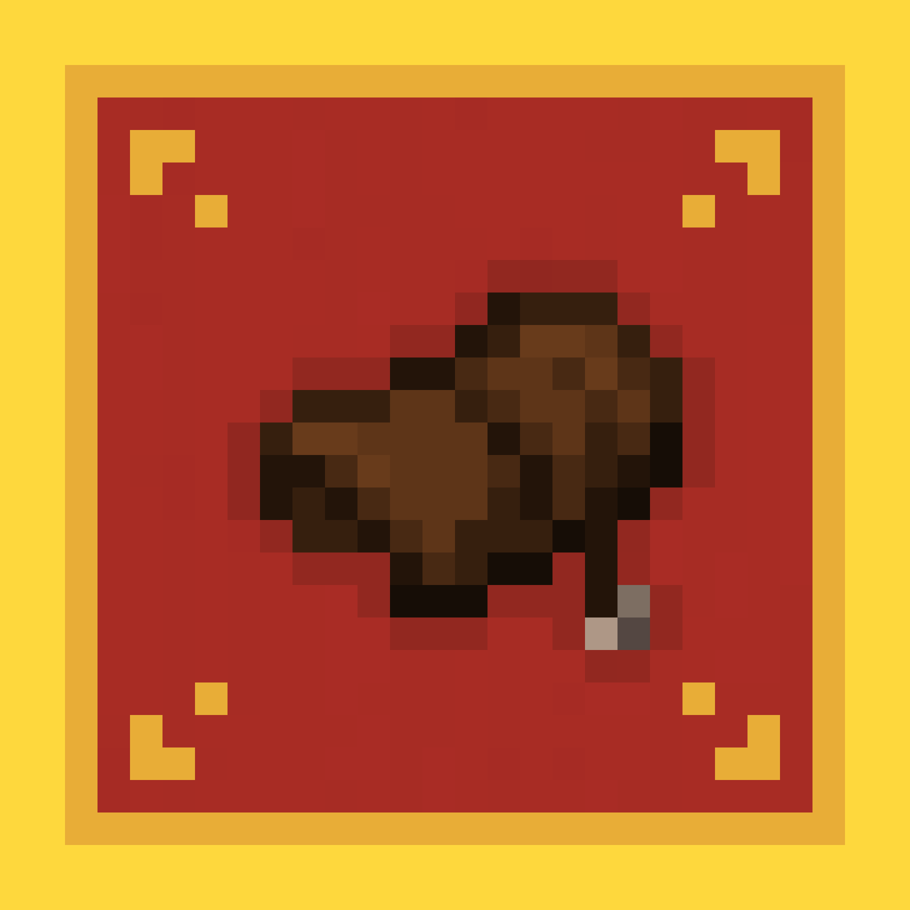 Better Saddle - Minecraft Resource Pack