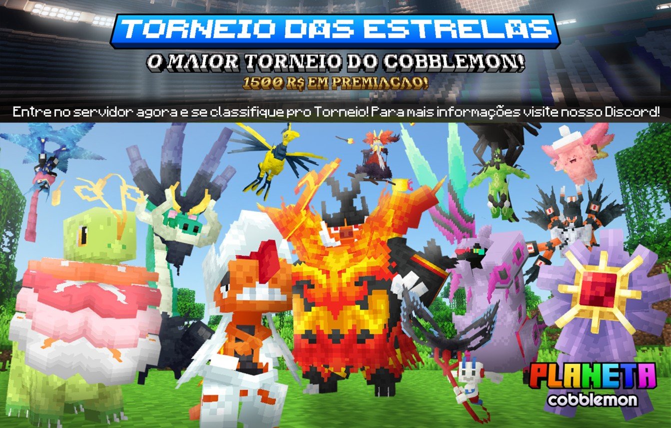 Planeta Cobblemon Megas Z-A - Minecraft Data Pack