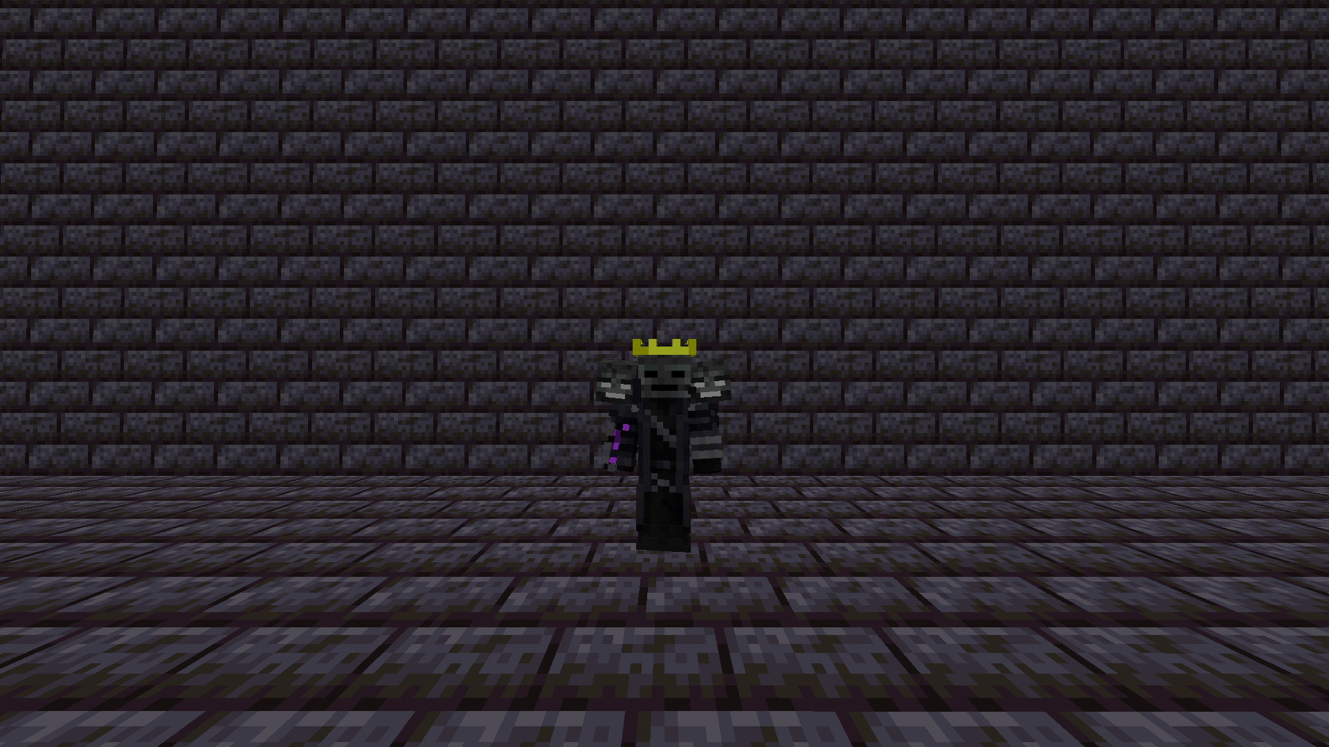 Wither Totem - Minecraft Resource Pack