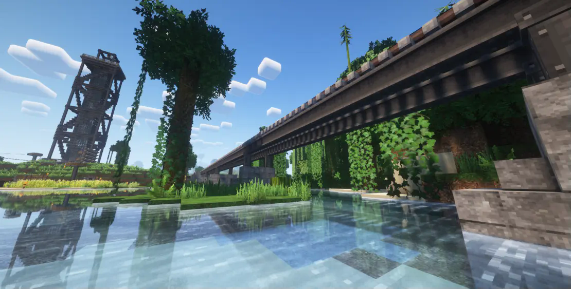 Create Potato - Minecraft Modpack