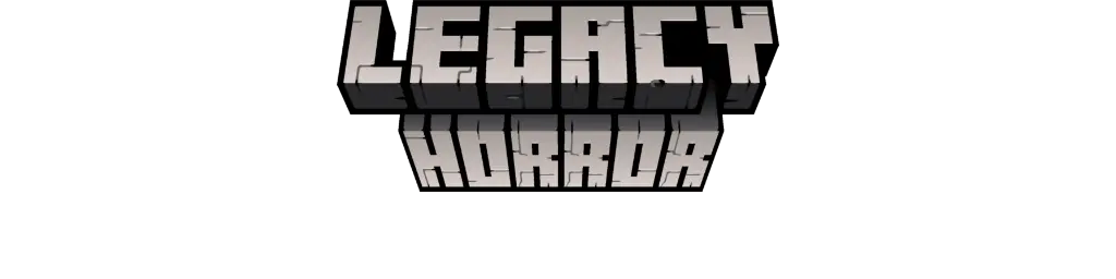 Legacy Horror - Minecraft Modpack