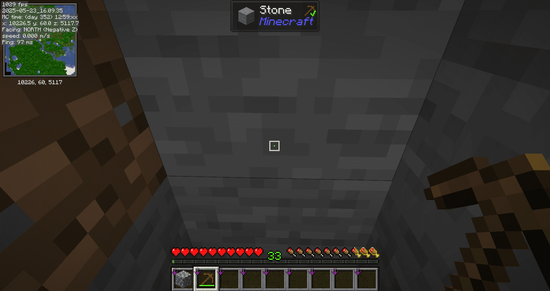 Maintrav - Minecraft Modpack