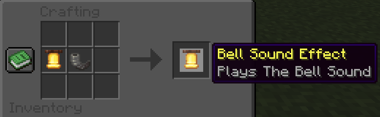 Rei's Cosmetics and Gadgets - Minecraft Data Pack